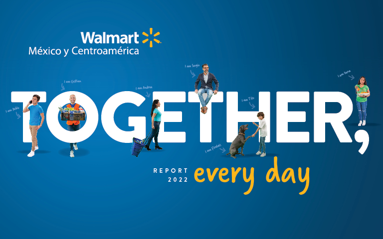 Inicio | Walmart México y Centroamérica
