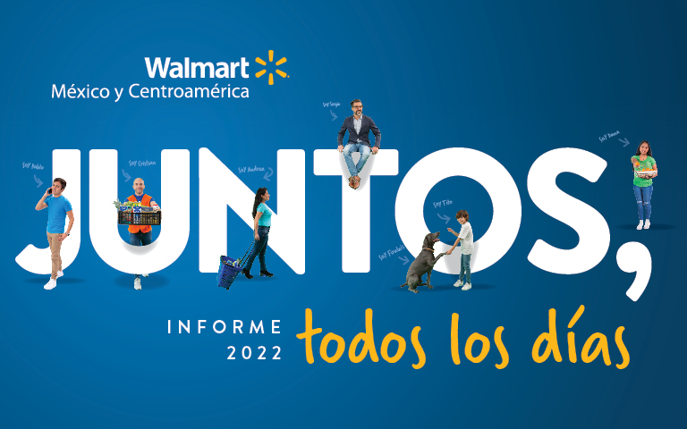 Inicio | Walmart México y Centroamérica