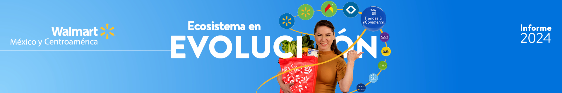 Inicio | Walmart México y Centroamérica