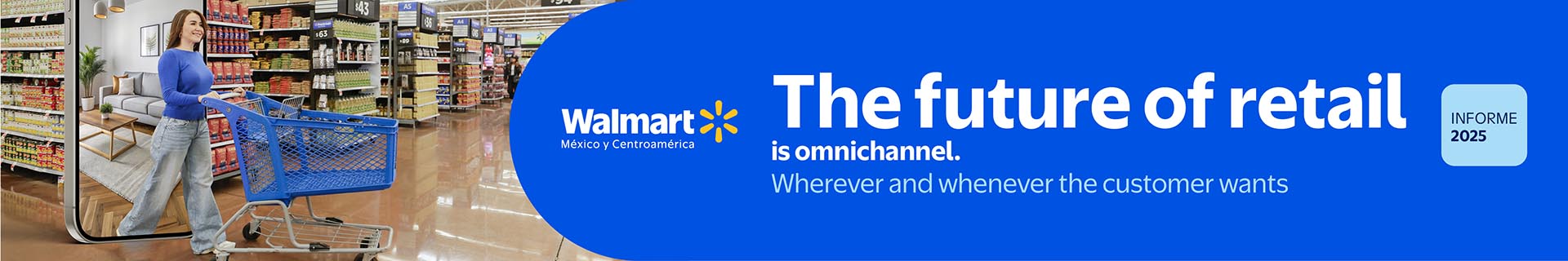 Inicio | Walmart México y Centroamérica