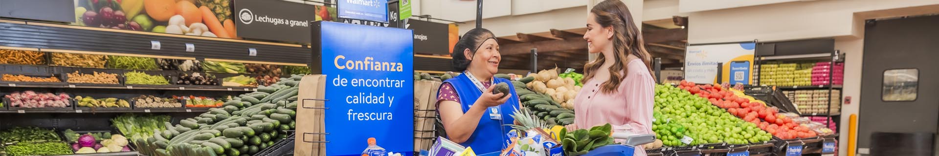 Inicio | Walmart México y Centroamérica
