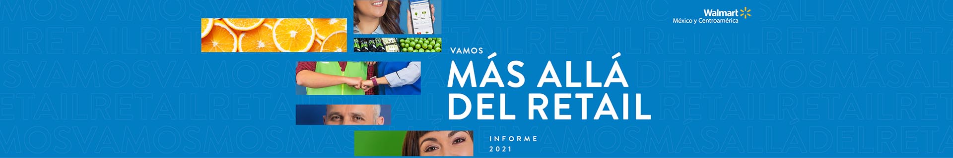 Inicio | Walmart México y Centroamérica